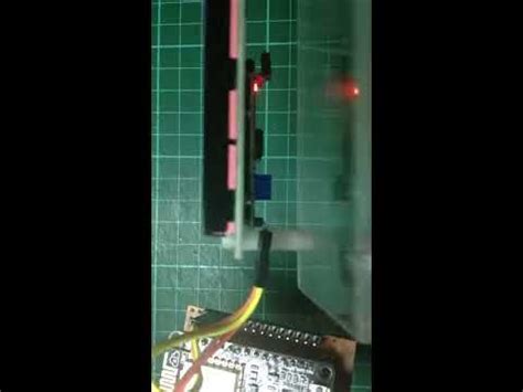 Wiring NodeMCU ESP E With I C LCD Screen Core Arduino Board Electric Motor