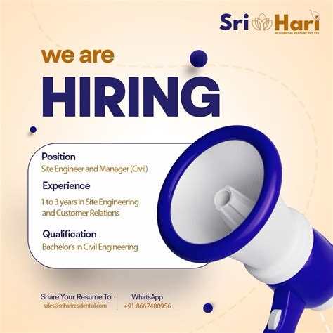 gowtham haribabu on linkedin hiring