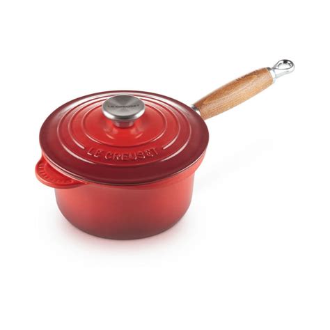 Le Creuset kastrull - Köp Design på → NordicNest.se