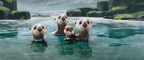 The Wild Robot Movie Still 772808