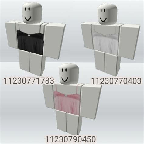Roblox Pyjamas Codes