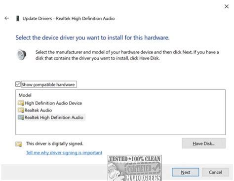 How To Add The Enhancements Tab In Your Sound Settings MajorGeeks