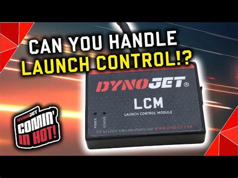 Video Tutorials Dynojet