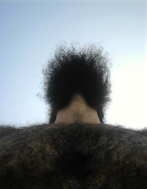 Too Hairy Iwl Flickr