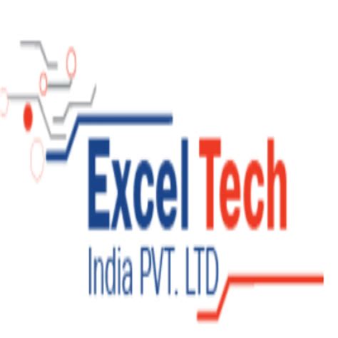 Exceltech India Company Profile Information Investors Valuation