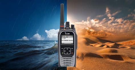 Top 10 Industries That Rely On Two Way Radio Communication