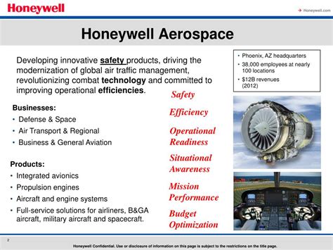 PPT Honeywell Helicopter RMUs PowerPoint Presentation Free Download ID