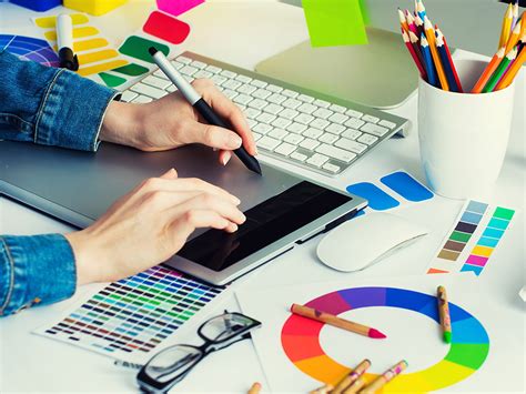 5 Prinsip Penting Dan Wajib Dalam Mendesain Sebuah Logo