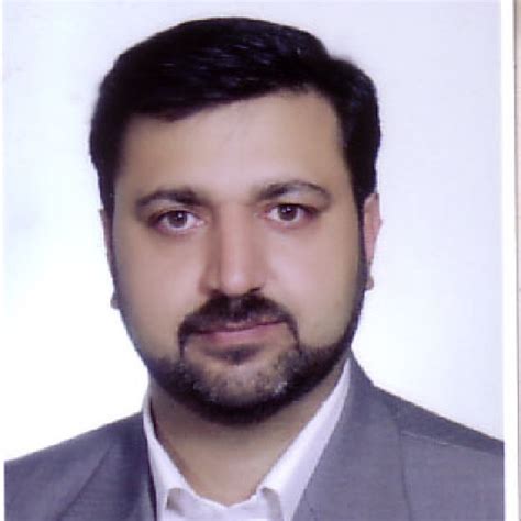 Ing Mohammadreza Molavi Sap Planer Maintenance And Technischer