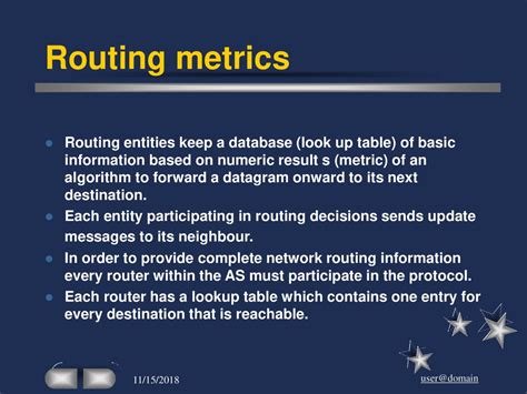 Routing Information Protocol Rip Ppt Download