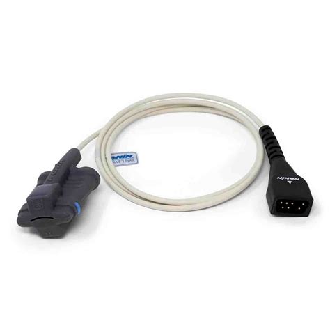 Nonin Wristox2 3150 Usb Wrist Worn Oximeter Starter Kit Temple Medical And Scientific