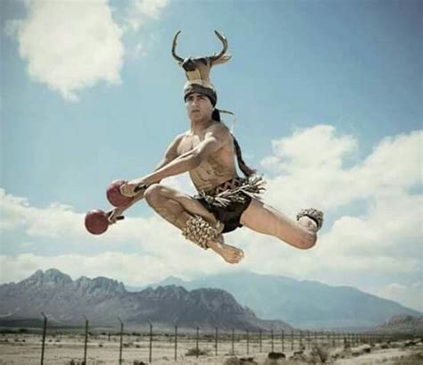 Yaqui Deer Dancer Native American Yaqui Mexico Culture Native American History
