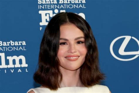 映画『エミリア・ペレス』の物議を醸す発言にセレーナ・ゴメスがコメント「自分がやったことに誇りを持ち続けたい」 映画チャンネル