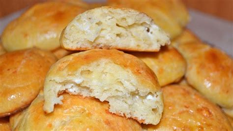 БЪРКАНИ ПИТКИ ДОБРУДЖАНКИ ИДЕЯ ЗА БЪРЗИ ЗАКУСКИ СЪС СИРЕНЕ