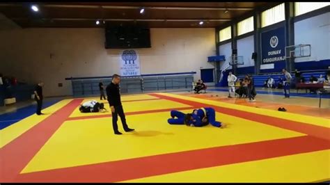 Serbian Open 2018 Andjela Mandic Vs Violeta Angelova Youtube