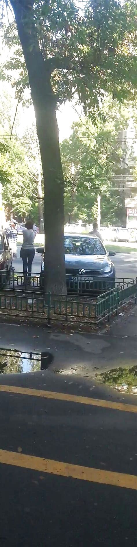 Street Bucharest Porn Pictures Xxx Photos Sex Images 1979436 Pictoa