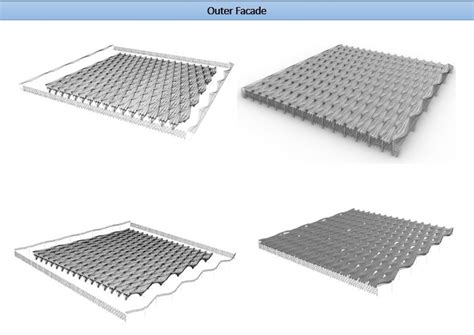 Parametric Modelling And Design Of Long Structure Cept Portfolio