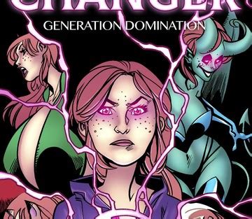 Game Changer Generation Domination 8muses Sex And Porn Comics