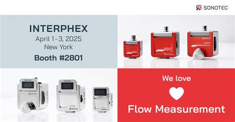 Ultrasound Non Invasive Flow Meters And Bubble Detectors By Sonotec