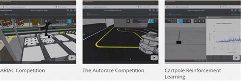 Teaching Robotics With Ros Robohub