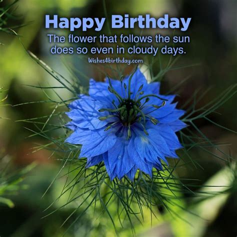 Most Searched Birthday Flower Ts For Her Happy Birthday Wishes
