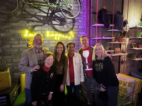 Amy Eiler On Linkedin Those That Play Together Stay Together When You And Your Arizonacio…