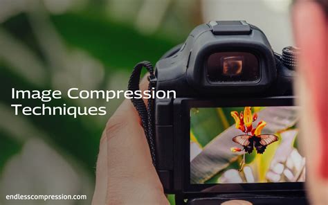 Image Compression Techniques
