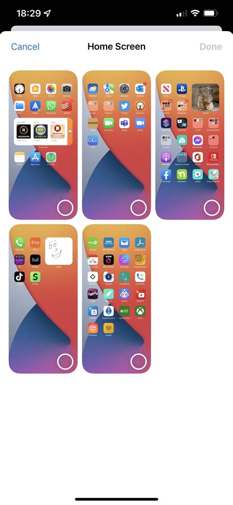 multiple user accounts a sneaky ios hack using focus mode tapsmart