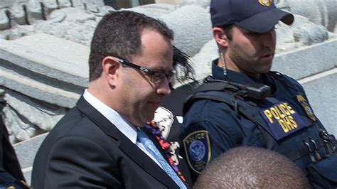 Jared Fogle Where Is The Sex Offender Today