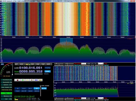Limesdr Mini Failing Loopback And Weird Interference Around 100mhz