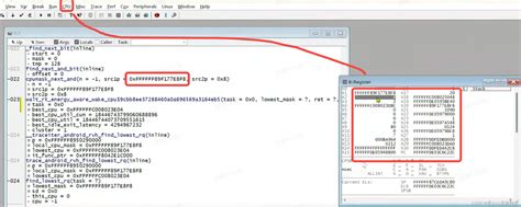 内核trace分析工具入门trace工具 Csdn博客