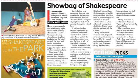 Holly Easterbrook On Linkedin Shakespeare Shakespeareinthepark