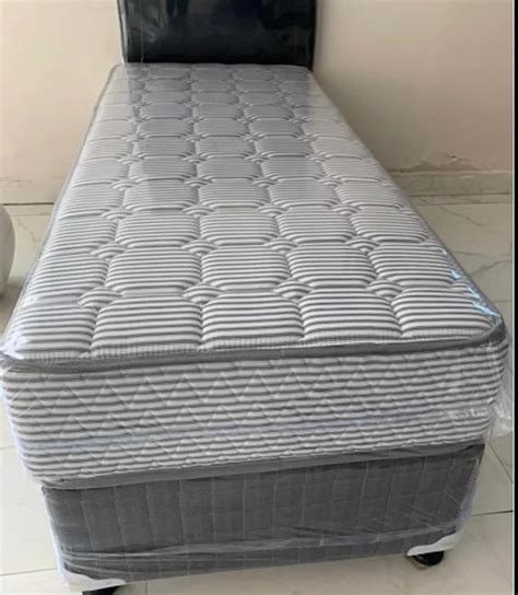 Bonded Foam Mattress Thickness 6inch At Rs 3000piece In Ahmedabad