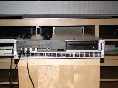 E Sexy PS Dev Kit Screens IGN