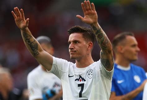 Benjamin Verbič Našel Novega Delodajalca