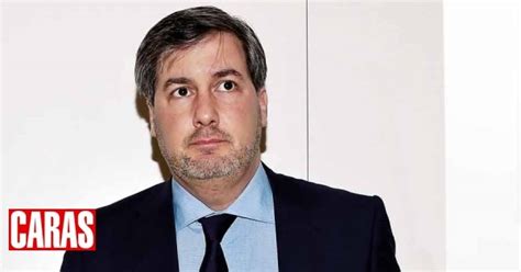Caras Bruno De Carvalho Casa Se Pela Quarta Vez