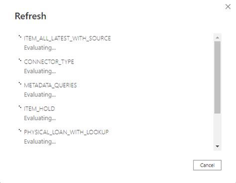 Enterprise Reporting And Analytics Recordpoint