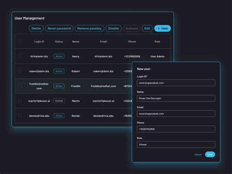 Descope No Code Ciam Platform For Developers And It Teams