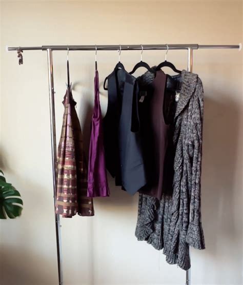 Curated Thrift Bundle Sm Whimsy Goth 01 Naheemah Azor