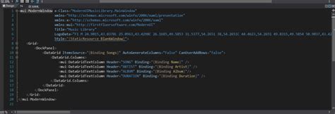 Mainwindow Xaml Arabellsoft
