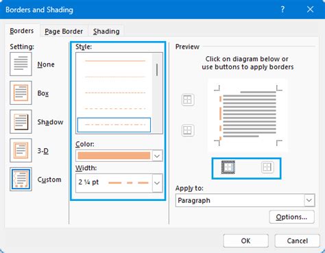 How To Add A Vertical Line In Microsoft Word Infoupdate Org