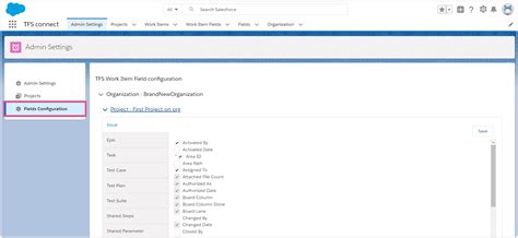 Tfsazure Devops