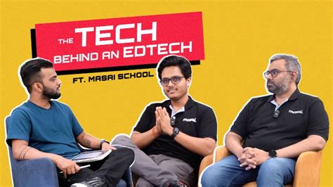 Masai On Linkedin Techpodcast Artificialintelligence Curriculum