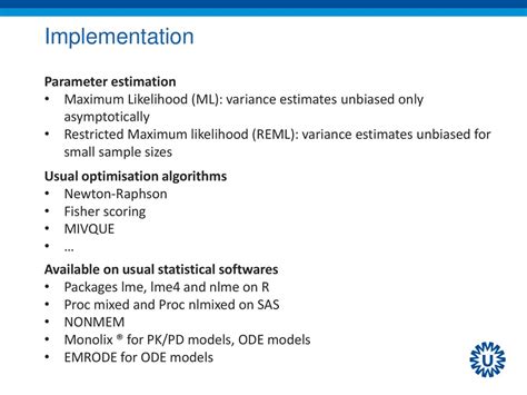 Julia Drylewicz Umc Utrecht Ppt Download