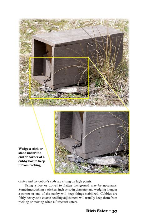 Cubby Boxes With Footgrippers