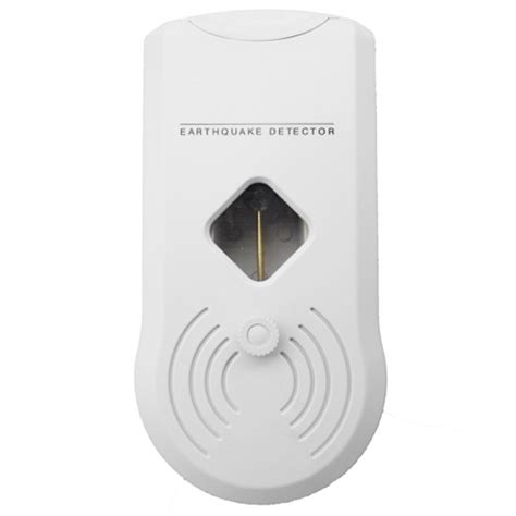 Detector De Cutremur Xyb01a