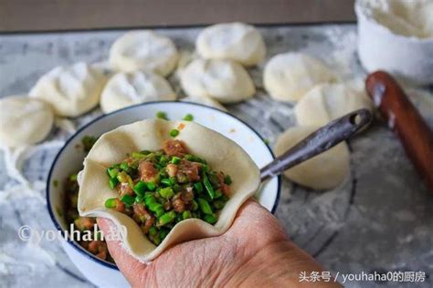 這個餡的包子要常吃，小滿時節它最鮮嫩，殺菌防流感身體棒 每日頭條