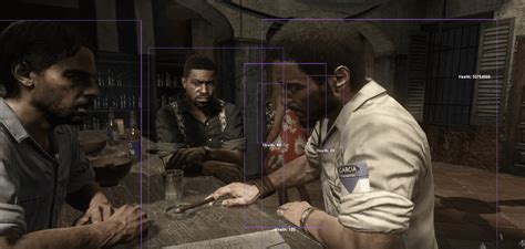 Black Ops ESP Source Code C GDI