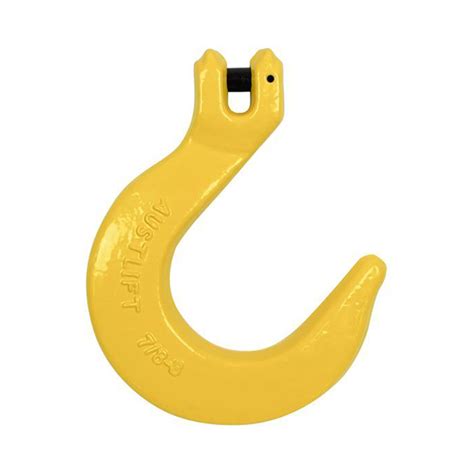 G80 Clevis Foundry Hook Ross Lifting