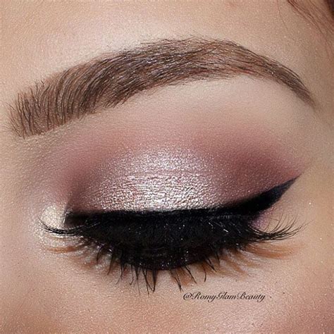 Sexy Eye Makeup Looks Give Your Eyes Some Serious Pop
